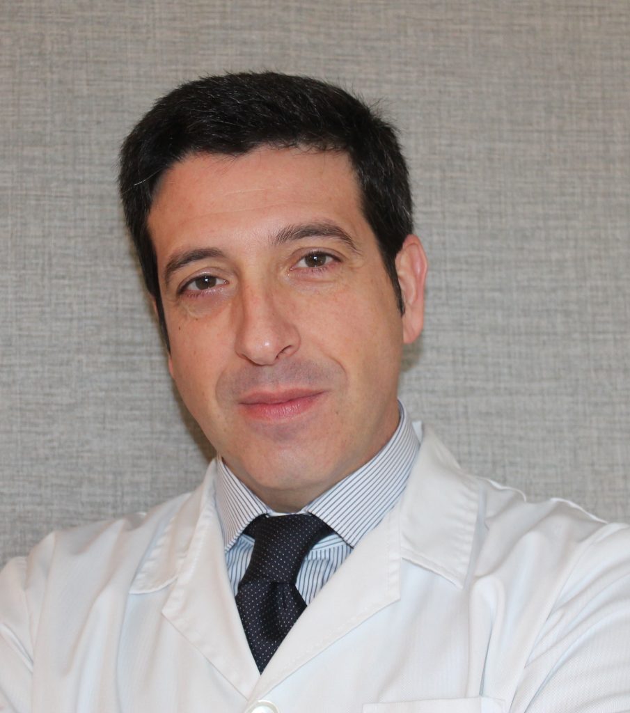 “Agregar médicos de diferentes especialidades contribuiu para elevar e ...